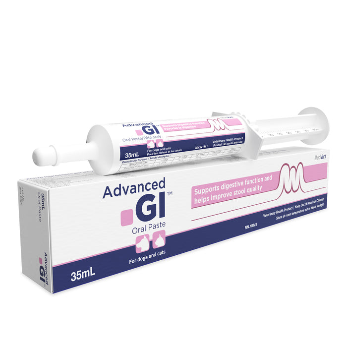 Advanced GI Oral Paste Powder