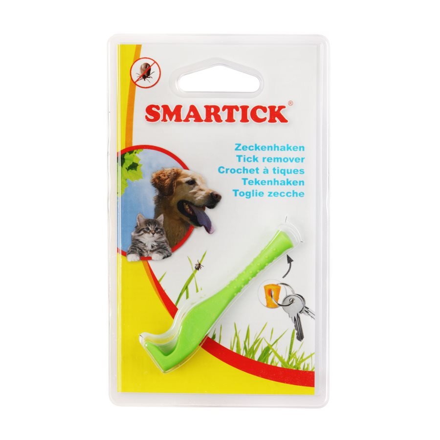 Tick Twister Smart Tick Tick Remover